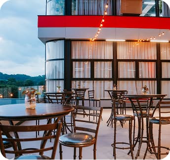 Nosso Espaço - Instituto Pecege